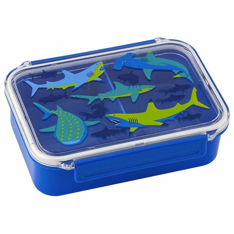 Δοχείο Φαγητού, Bento Box, Shark - FilandJo